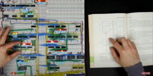 Build an 8-Bit Computer From Scratch – pcbelectronics.co.uk